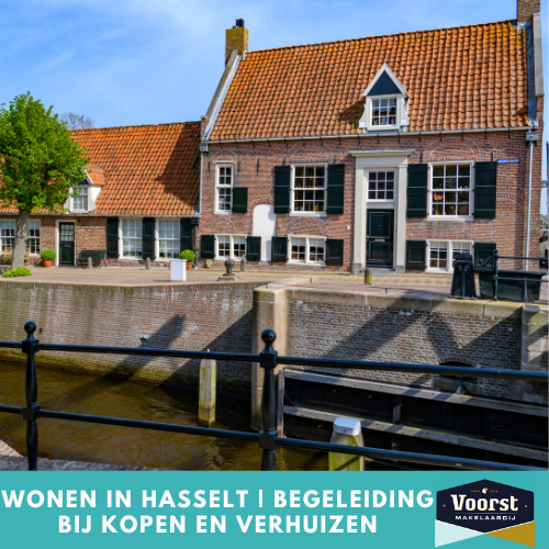 Wonen in Hasselt | Begeleiding bij kopen en verhuizen